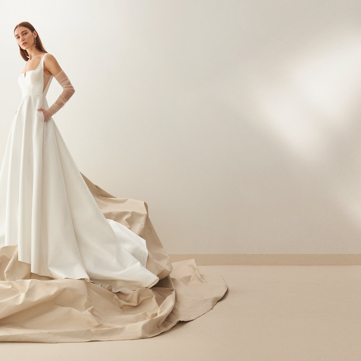 2021 Collection – Project Bridal
