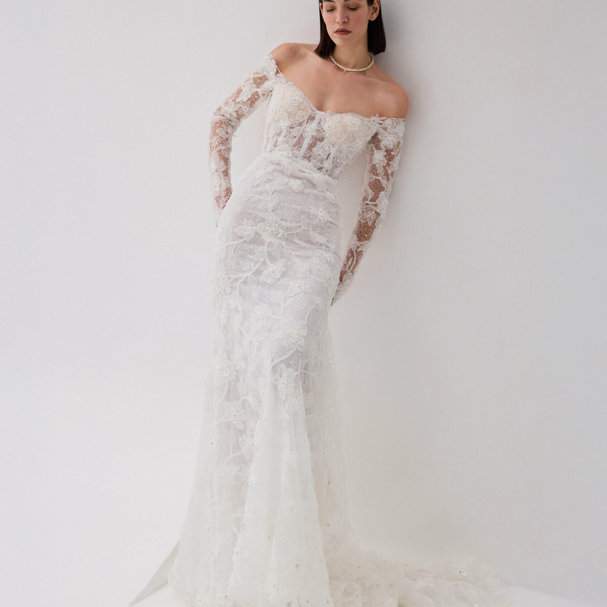 DITA – Project Bridal