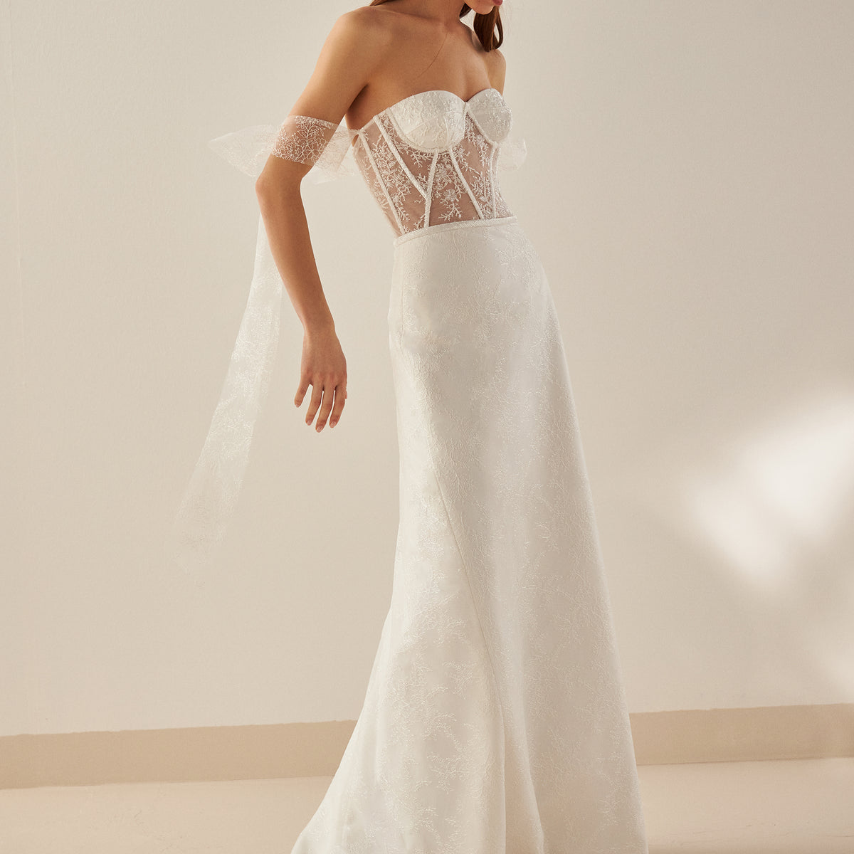 LOTTIE – Project Bridal