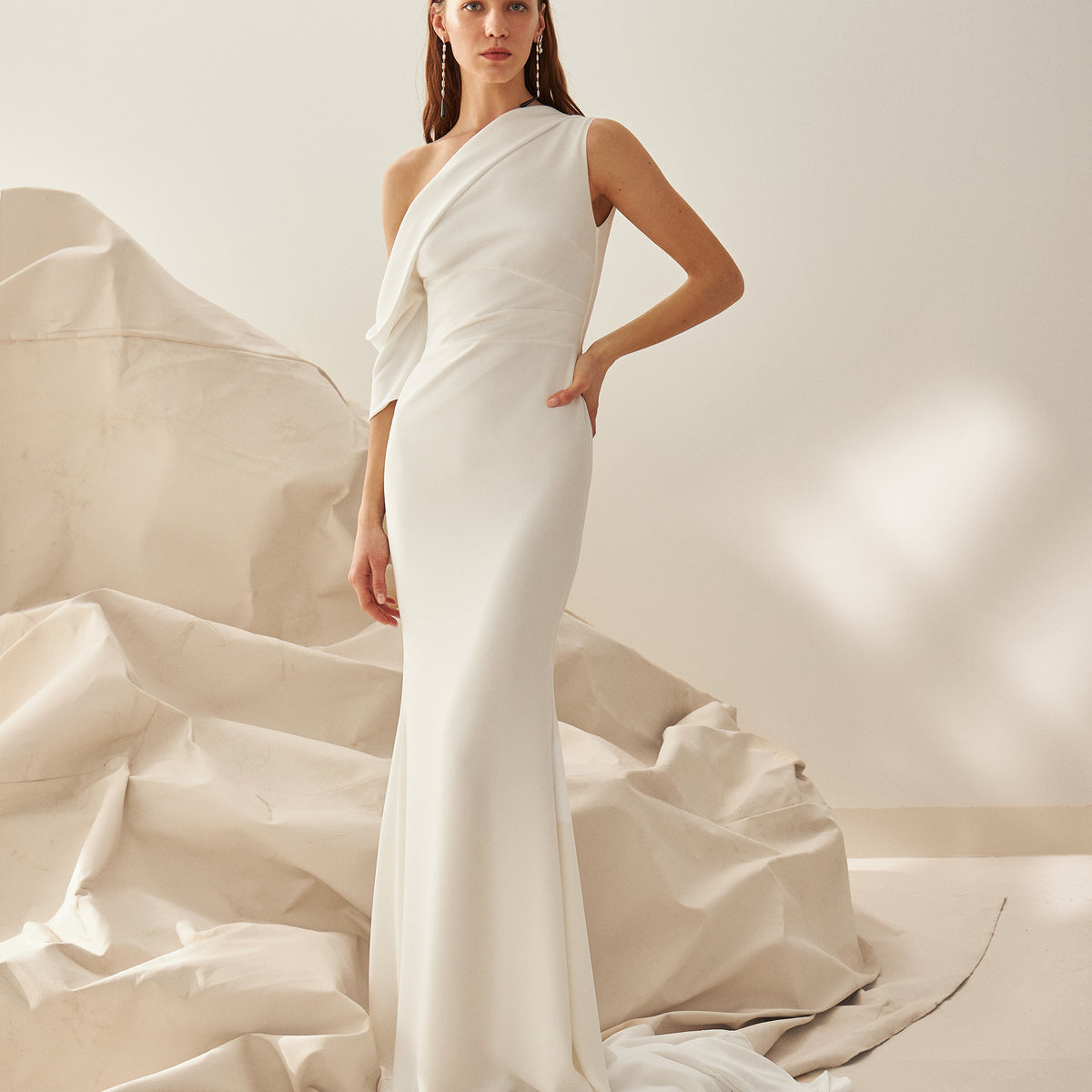 TYLER C – Project Bridal