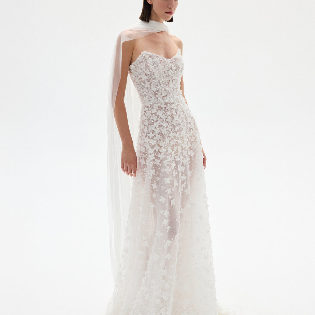 VESPER – Project Bridal