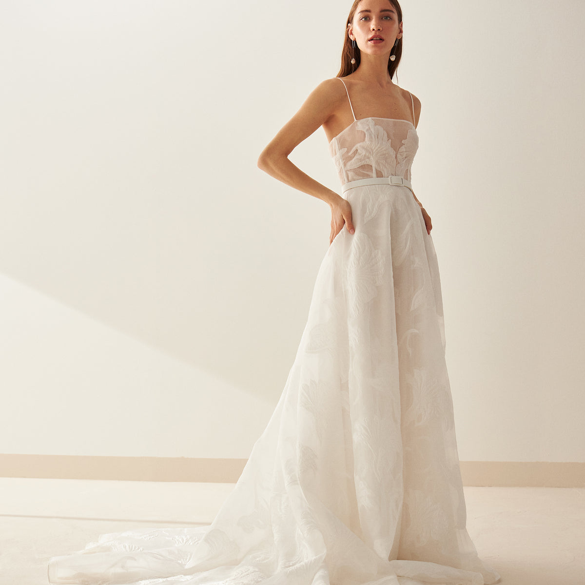 VIVIENNE – Project Bridal