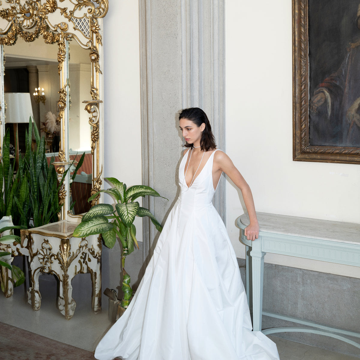 MAXINE – Project Bridal