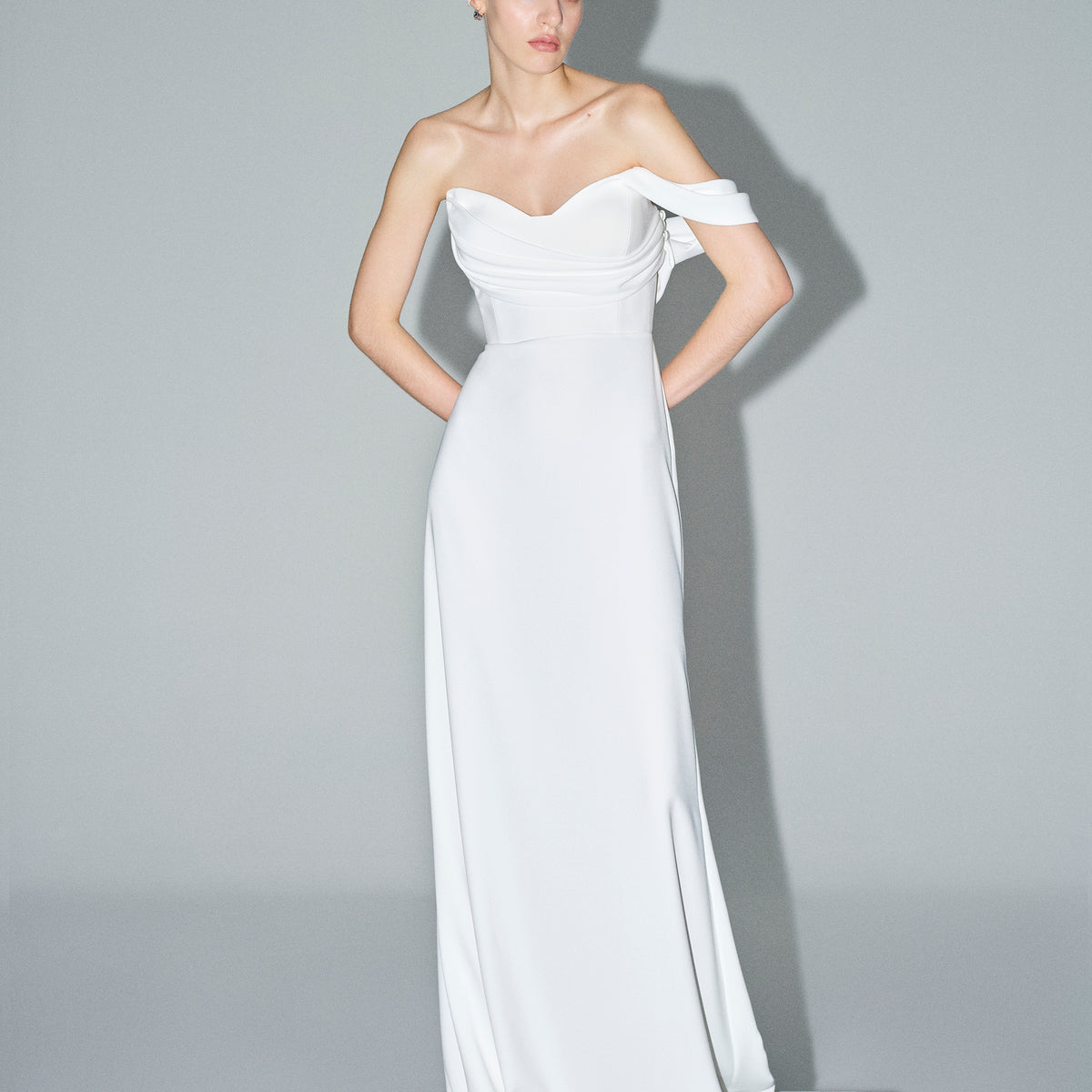 EZRA – Project Bridal