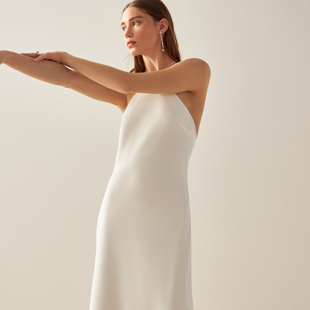 HURLEY – Project Bridal
