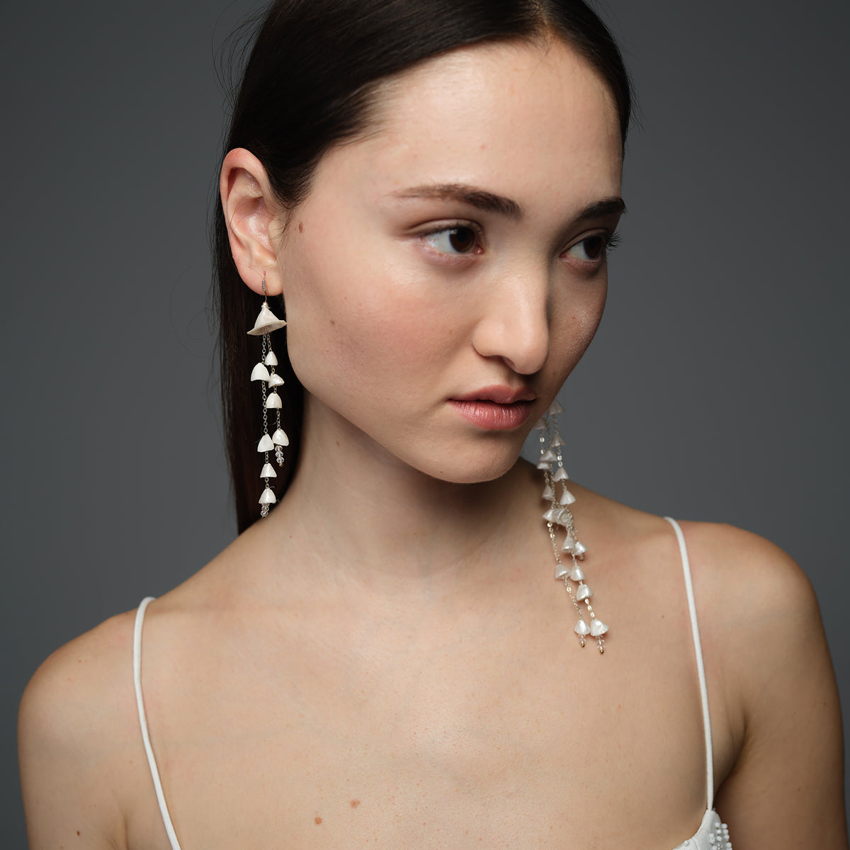 JUNE Earrings – Project Bridal