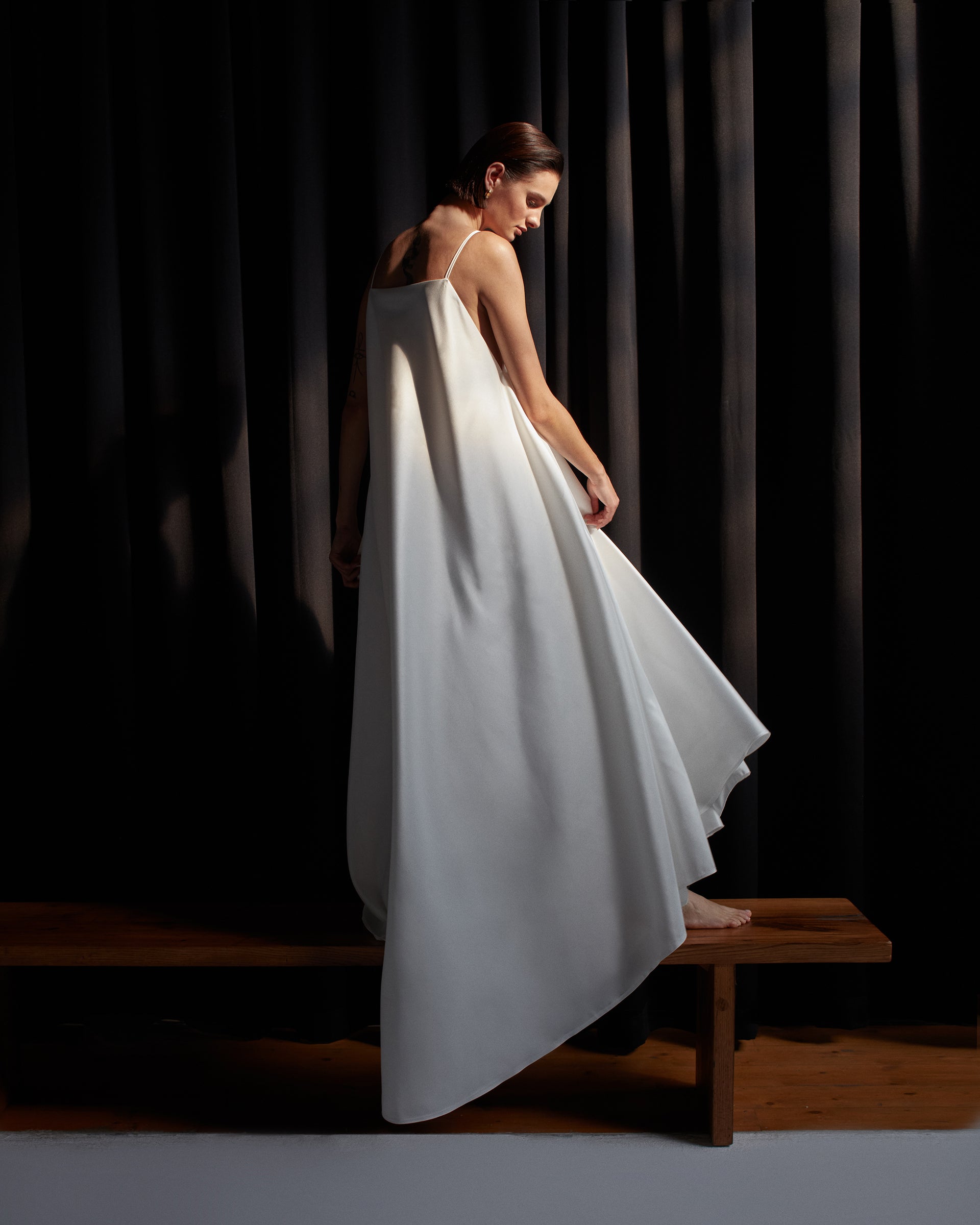 MIKA – Project Bridal