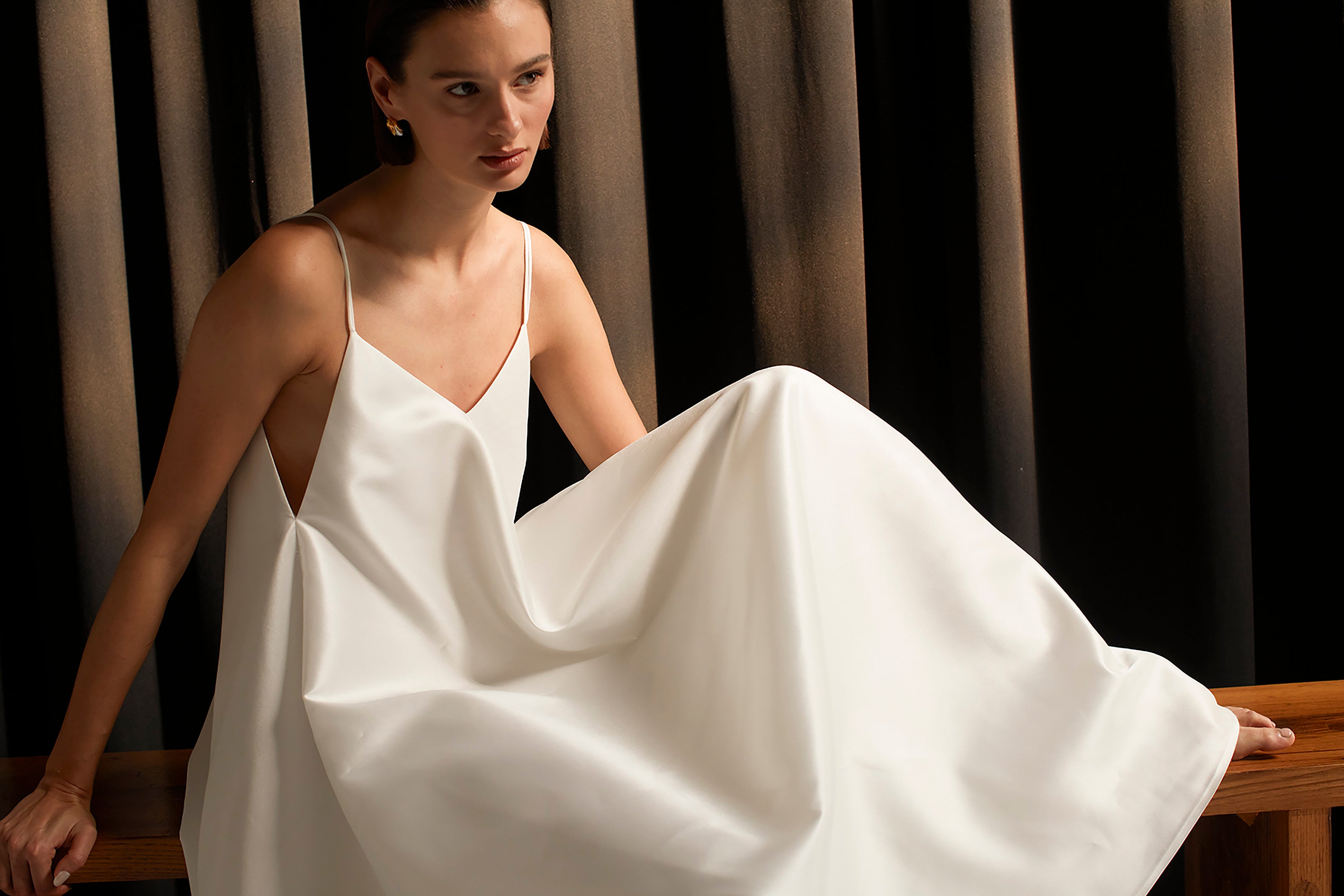 MIKA – Project Bridal