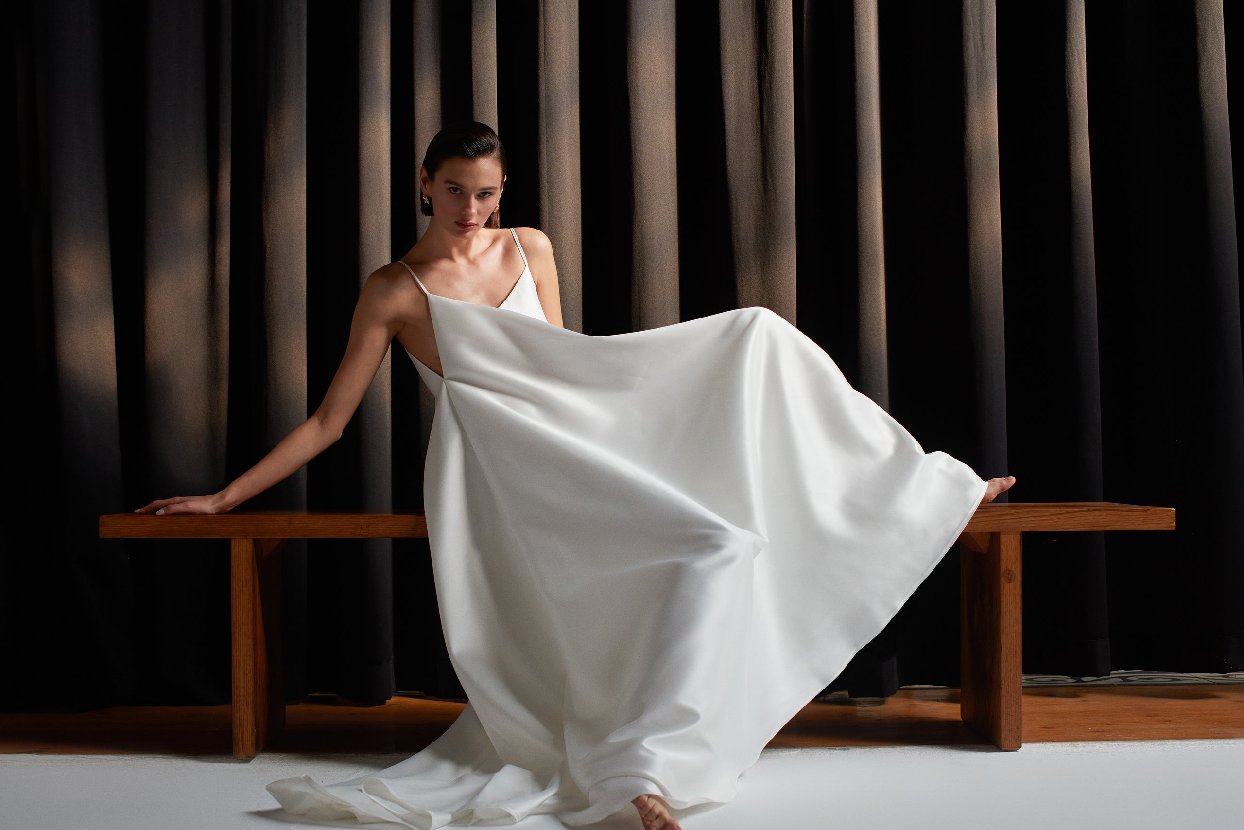 MIKA – Project Bridal