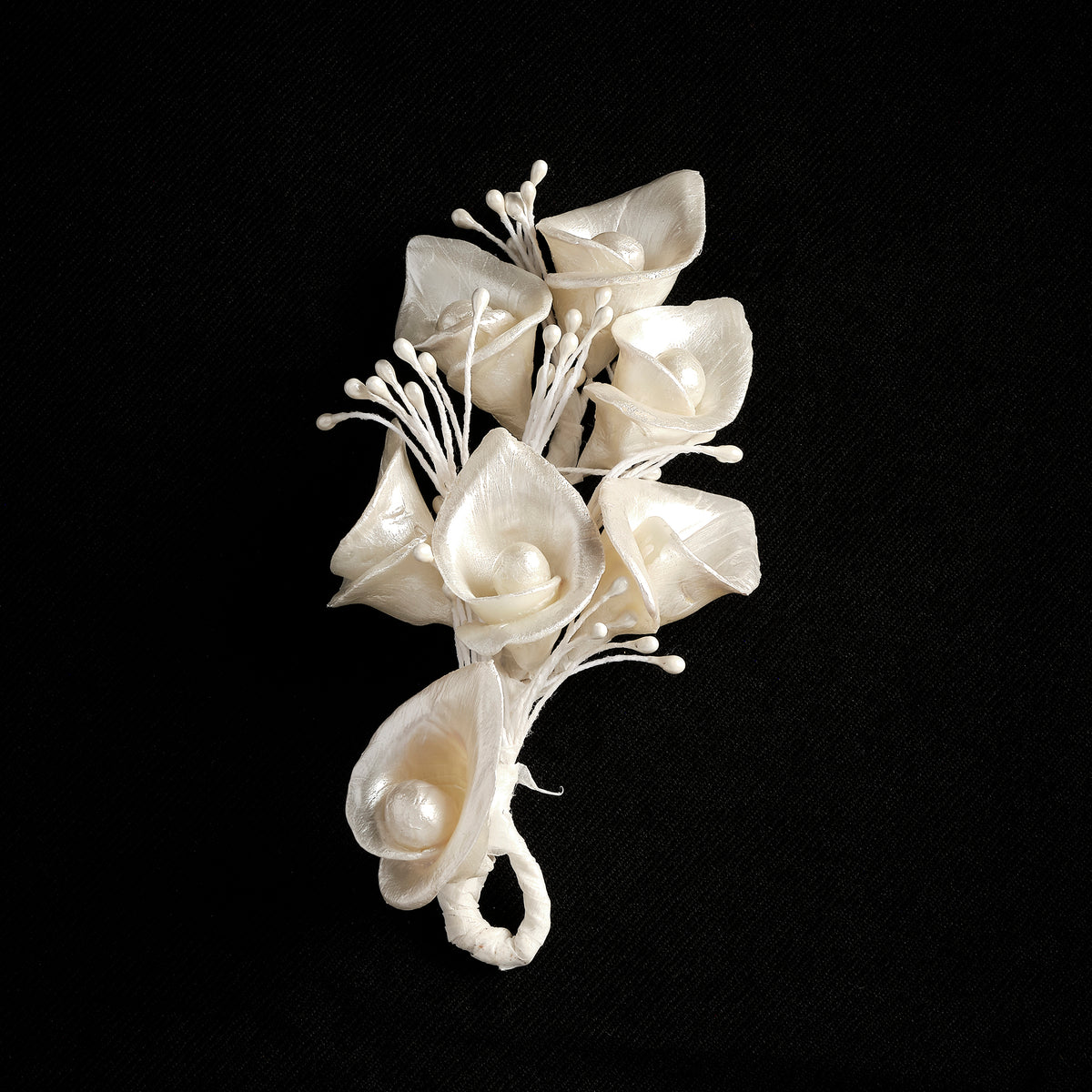 CIELA Hair Comb – Project Bridal