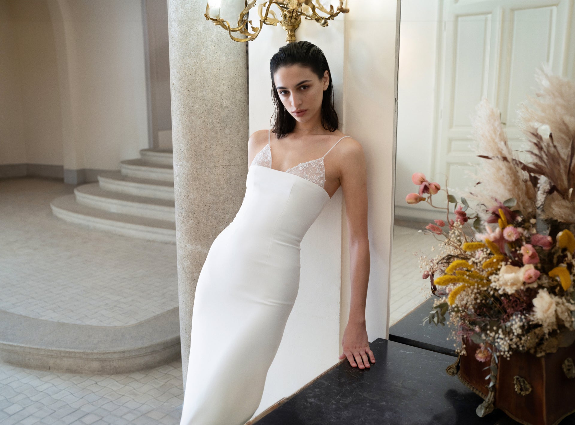 COLLECTION VII – Project Bridal